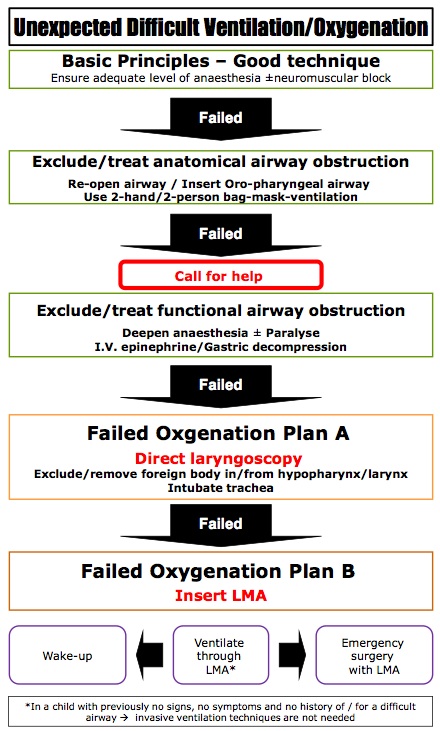 SPAN » Airway Management Resources